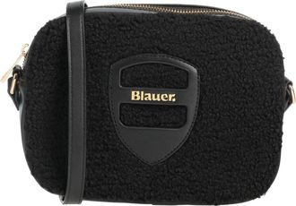 Blauer TASCHEN - Umh&auml;ngetasche auf YOOX.COM