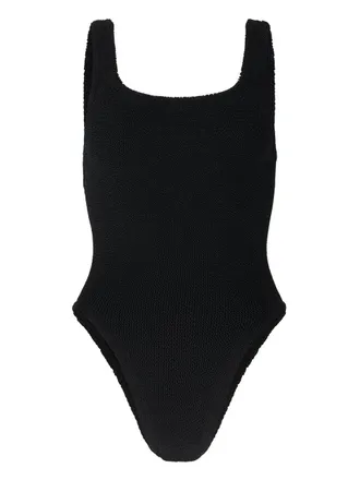 Hunza G Square Neck Swim