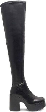 Jenny Fairy Stiefel Rebekah H67121-3 Schwarz