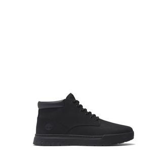 Timberland Baskets Maple en cuir
