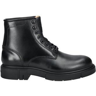 Sneaky Steve Bottines