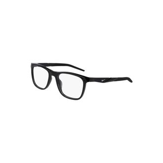 Nike 7056 Cadres Optiques, Noir, 53 mm