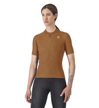 Castelli Libera 2 - Fahrradtrikot - Damen