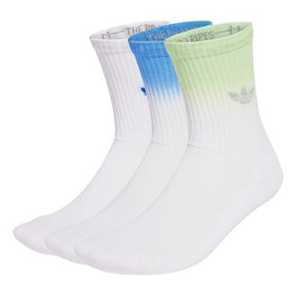 adidas Socken Ombre Crew 3 Pairs