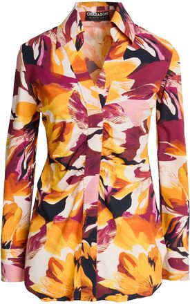 La Petite Robe Di Chiara Boni TOPS - Poloshirts auf YOOX.COM
