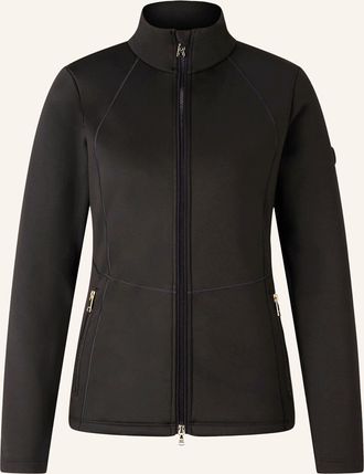 Bogner Midlayer-Jacke Aneska schwarz