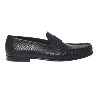 Baldinini Herren, Schuhe, Schwarzk, 46 EUGr&ouml;&szlig;e