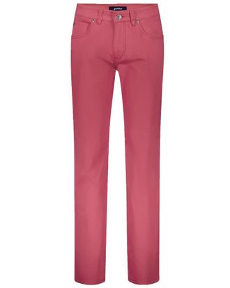 Gardeur Leichte Chino Bill-3 mit Stretch-Anteil, Modern Fit in