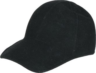 Emporio Armani ACCESSOIRES - M&uuml;tzen & H&uuml;te auf YOOX.COM