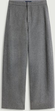 SOEUR PANTALON HORATIO GRIS CLAIR