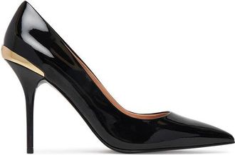 Love Moschino High Heels JA10459G1OIH0000 Schwarz