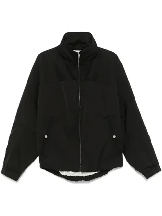 Mordecai veste Barakuta - Noir