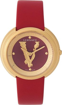 Versace SCHMUCK und UHREN - Armbanduhren auf YOOX.COM