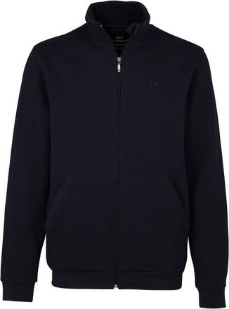 Götzburg Sweatjacke Herren Sweatjacke (1-tlg) Jersey Qualtät
