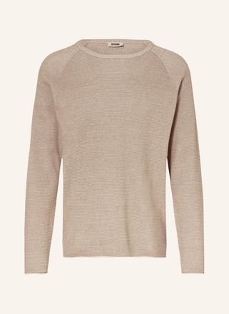 Drykorn Drykorn Pullover Titzian beige