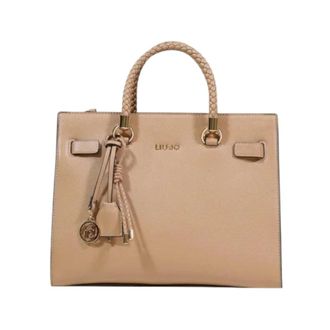 Liu Jo Femme, Sacs, Brun, Taille: ONE Size Sacs &agrave; main