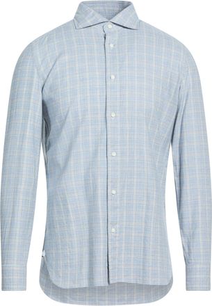 LUIGI BORRELLI NAPOLI TOPS - Hemden auf YOOX.COM