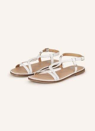 Gioseppo Sandalen Suffield weiss