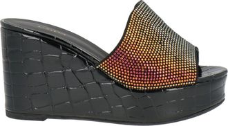 Le Silla SCHUHE - Sandalen auf YOOX.COM