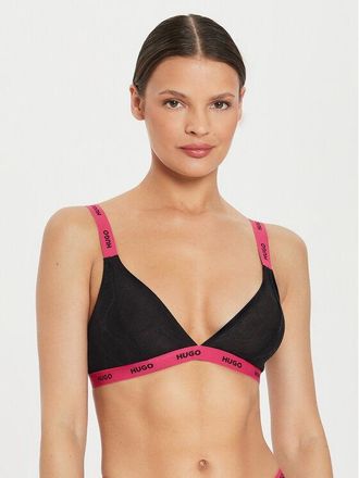 HUGO BOSS Hugo Bralette-BH 50520209 Schwarz