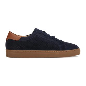 Kazar Homme, Chaussures, Bleu, Taille: 41 EU Casperos