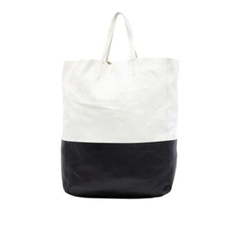 Celine Pre-owned Vintage Tote Bag - - Pre-owned - Damen - Mehrfarbig - ONE SIZE