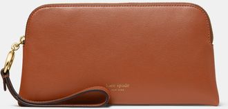 Kate Spade New York Kate Spade Halo Wristlet f&uuml;r Frauen in S&uuml;dwestliche W&uuml;stenfarbe