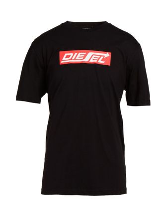 Diesel TOPS - T-shirts auf YOOX.COM