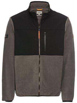 Camel Active Fleecejacke
