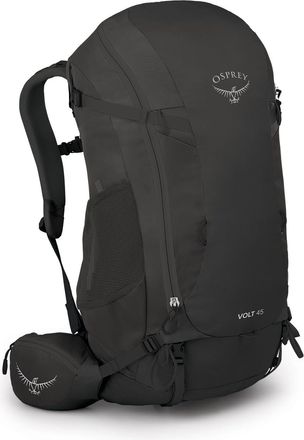 Osprey Volt 45 Mamba Black O/S
