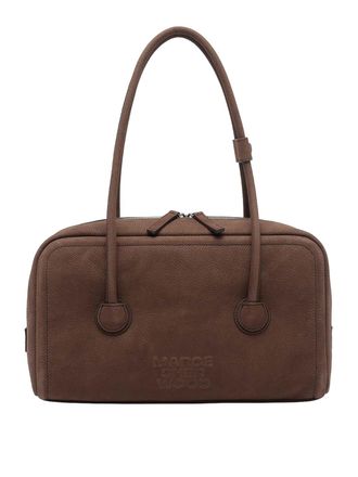 Marge Sherwood Schultertasche - Braun