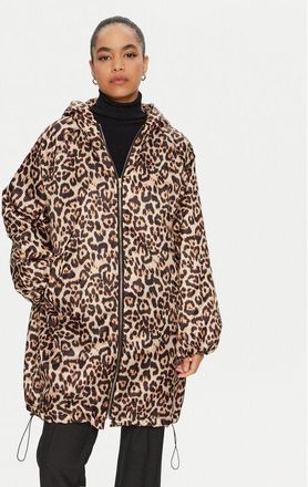 Vicolo &Uuml;bergangsjacke TS0239 Braun Regular Fit