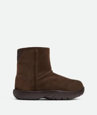 Bottega Veneta Bottines Snap - Bottega Veneta