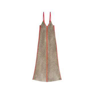 Diesel M-Sarmela - - Dresses - Damen - Grau - XS