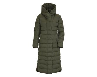 Didriksons 1913 Steppjacke Didriksons Stella Womens Parka Long 4