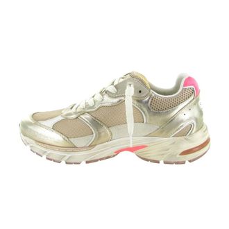 Crime London Femme, Chaussures, Multicolore, Taille: 39 EU Basket Chelsea 292025