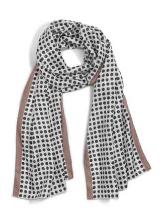 Peter Hahn Schal Peter Hahn mehrfarbig