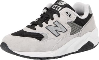 New Balance Herren 580 Sneaker, Raincloud, 38 EU