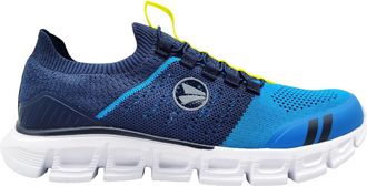 Jako Unisex J-CL Nova Sportschuh, Sky/dk Navy, 46 EU