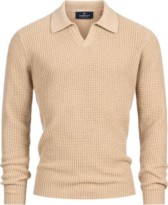 Kronstadt Pullover Crombie