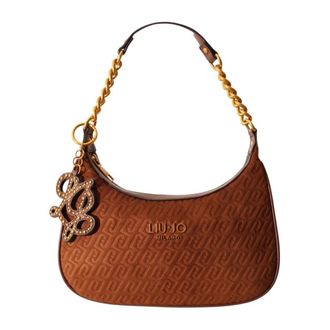 Liu Jo Erstfeld Handtasche - - Bags - Damen - Braun - ONE SIZE