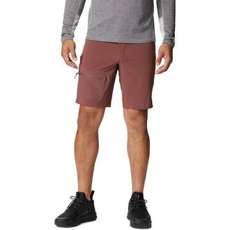 Columbia Herren Shorts M Titan Pass Short
