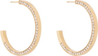 Guess Ohrringe Guess JUBE06 437JW Goldfarben