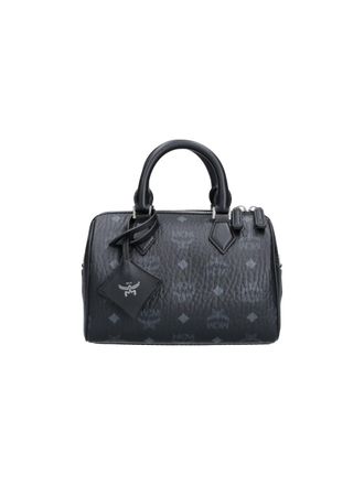 MCM Small Handbag Ella Boston