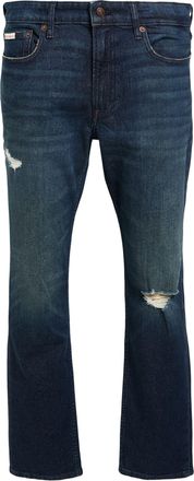 Calvin Klein HOSEN & R&Ouml;CKE - Jeanshosen auf YOOX.COM