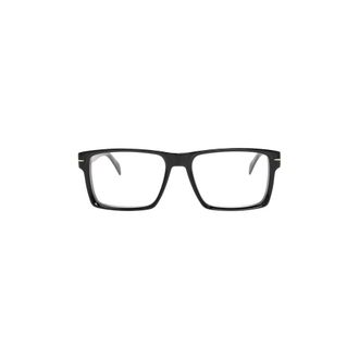Eyewear by David Beckham Optischer Rahmen - - Accessories - Herren - Schwarzk - ONE SIZE