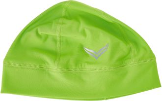 Trigema Herren 633006 Beanie-Mütze, Lemon, Standard