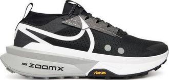 Nike Laufschuhe Zoomx Zegama Trail 2 FD5190 001 Schwarz