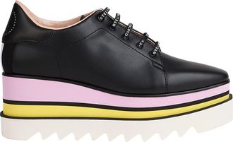 Stella McCartney SCHUHE - Schn&uuml;rschuhe auf YOOX.COM