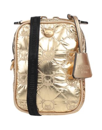 Moschino TASCHEN - Umh&auml;ngetasche auf YOOX.COM